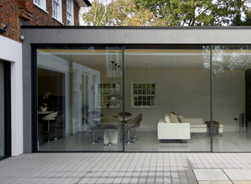 Glass systems – Artent | Ultimate Outdoor Living Solutions